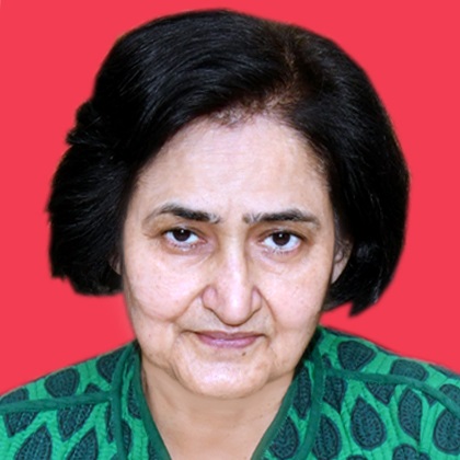 National Faculty | 4th International Conference - ISLM2023