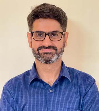 Office Bearer | Board of Director | Indian Society of Lifestyle Medicine