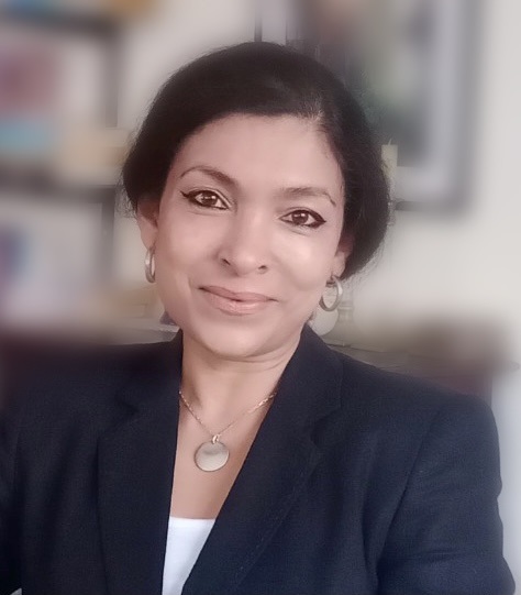 Dr. Sheela Nambiar | Indian Society of Lifestyle Medicine